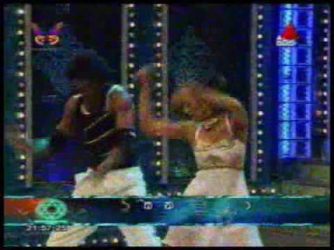 Sirasa Dancing Stars Season 2 - 2008-10-18 Part 06