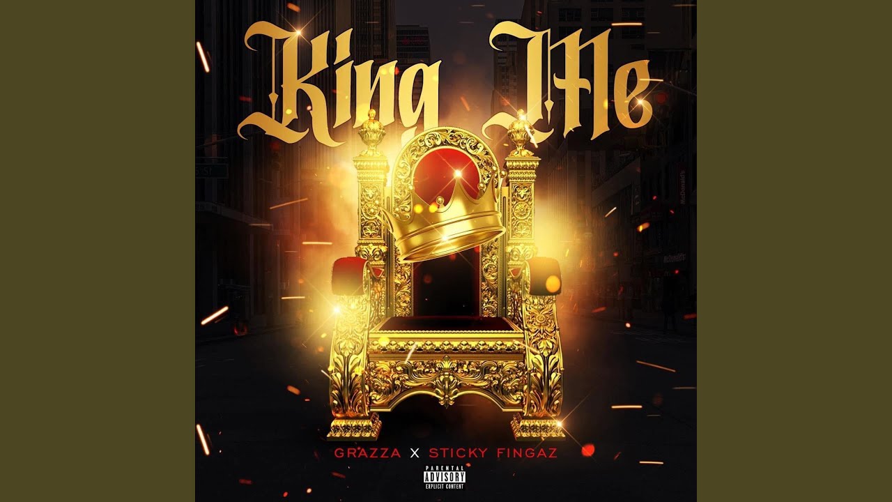 King Me (feat. Sticky Fingaz) - YouTube