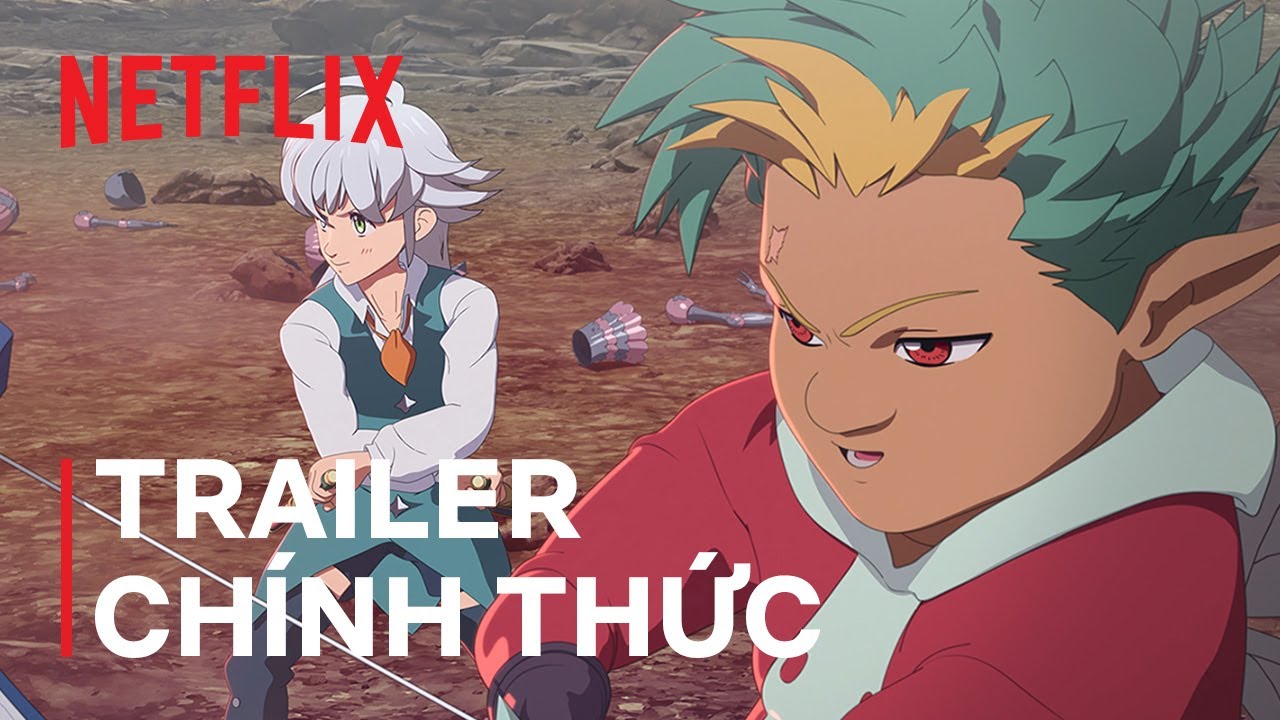 Thất hình đại tội: Mối thù Edinburgh – Phần 1 | Trailer chính thức ...