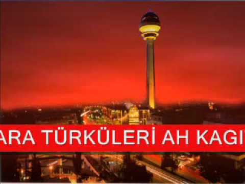 www.Oyuncum.NET ANKARA TÜRKÜLERİ  AH KAGIT MAVİ KAYIT