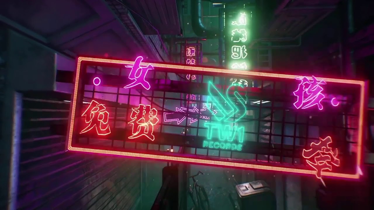 Megatronix Has Signed With TW1 Records! - YouTube