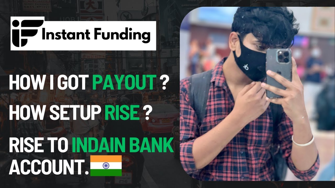 "Instant Funding IO Withdrawal: A Step-by-Step Guide" #instantfunding ...