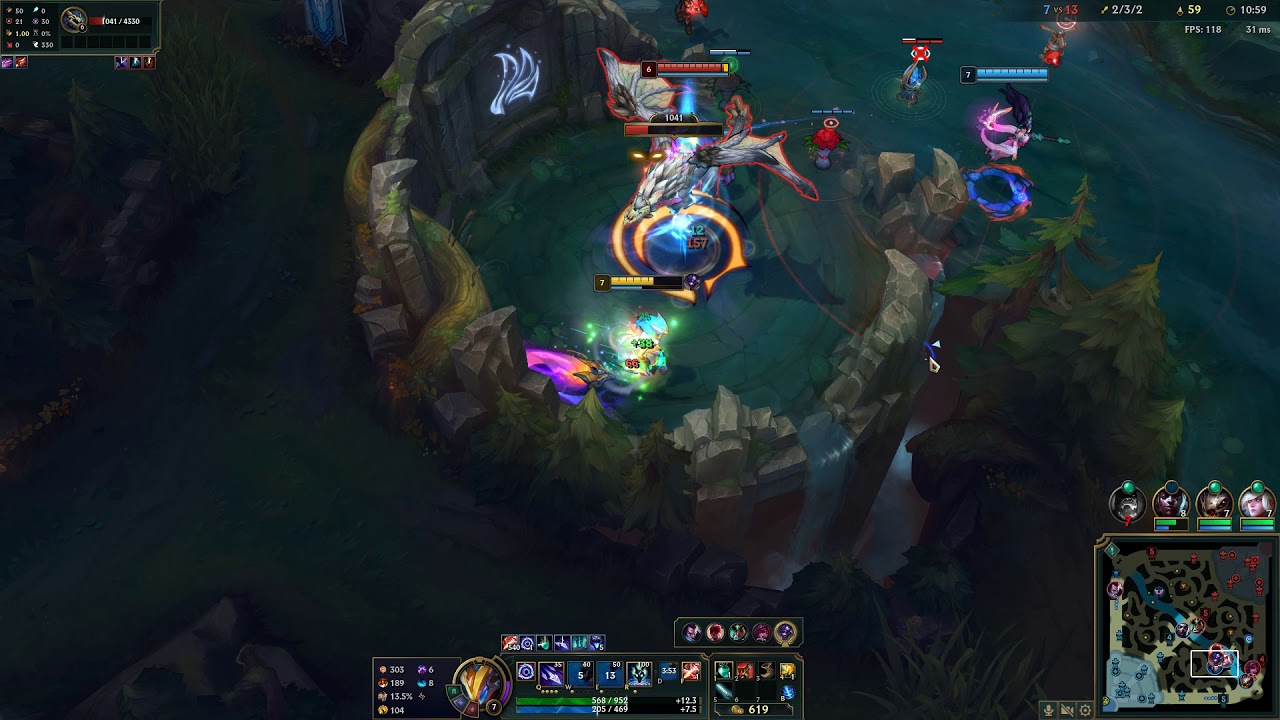 Ez Dragon is Ez - YouTube