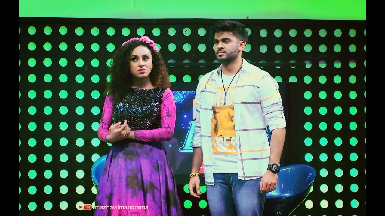 D3 D 4 Dance | Audition for new anchors... | Mazhavil Manorama - YouTube