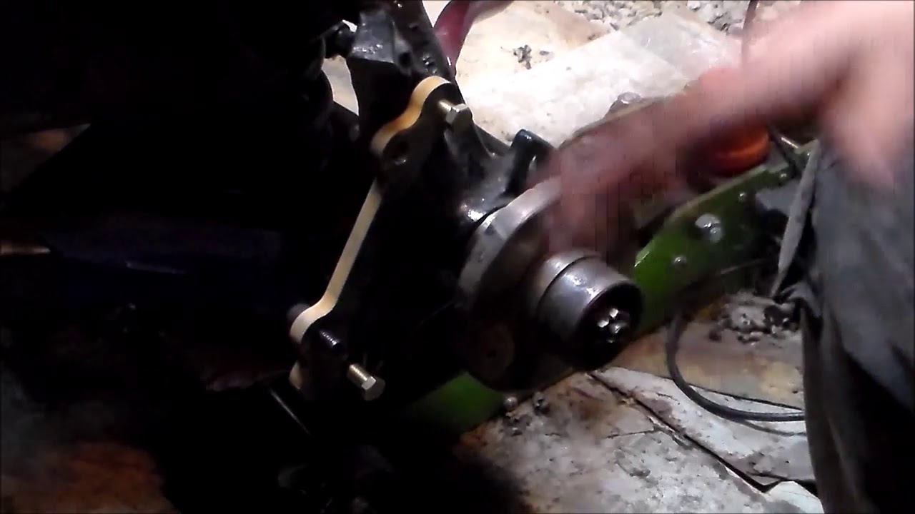 Cheap DIY Big Brake Kit part 2! $400 WHAT!!! - YouTube