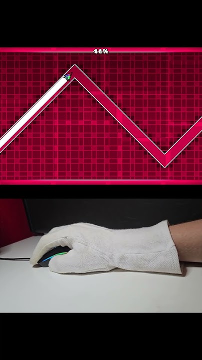 geometry dash - YouTube