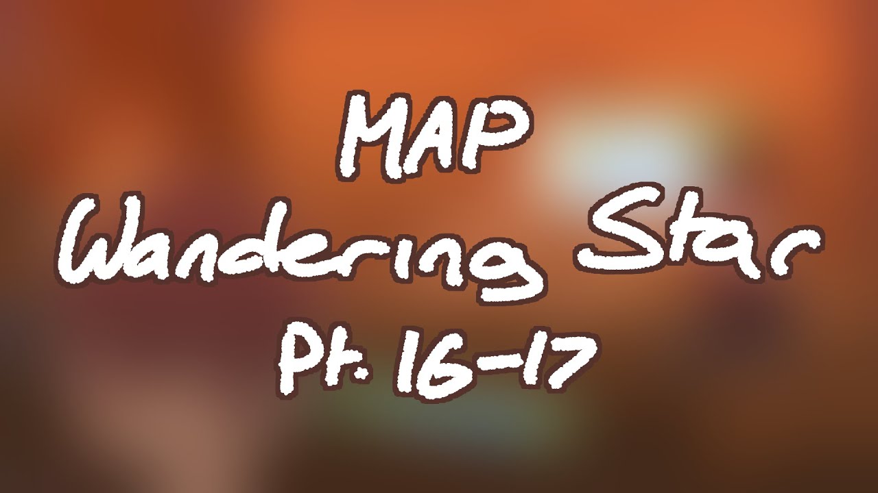 MCSM MAP Part 16-17 | mcsm pmv(?) - YouTube