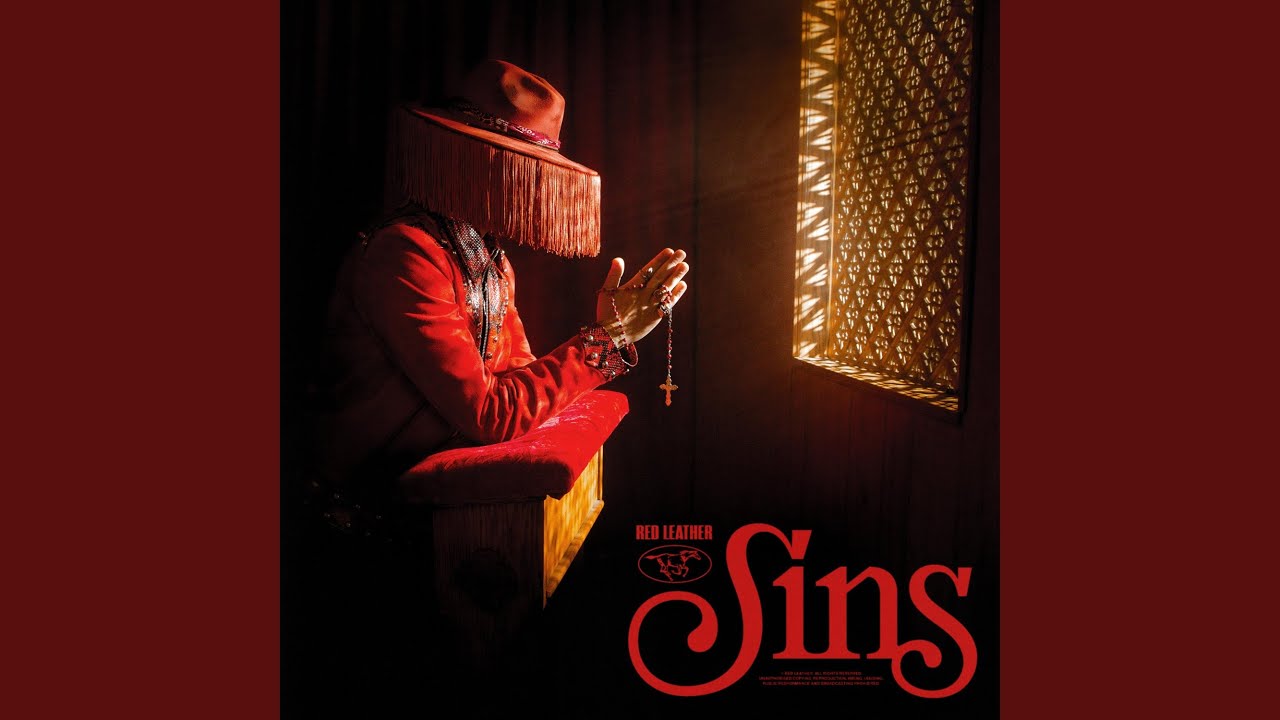 Sins - Red Leather: Song Lyrics, Music Videos & Concerts