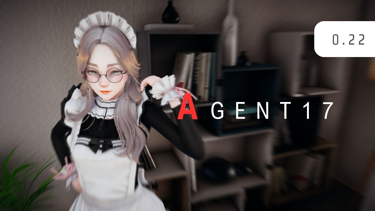 Agent17 0.22 แปลไทยเป็นไทย - YouTube