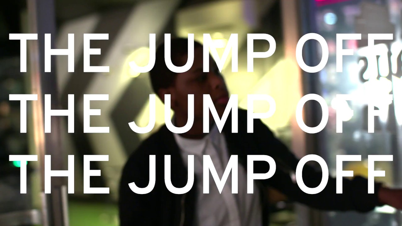 Part II: The Jump Off - YouTube