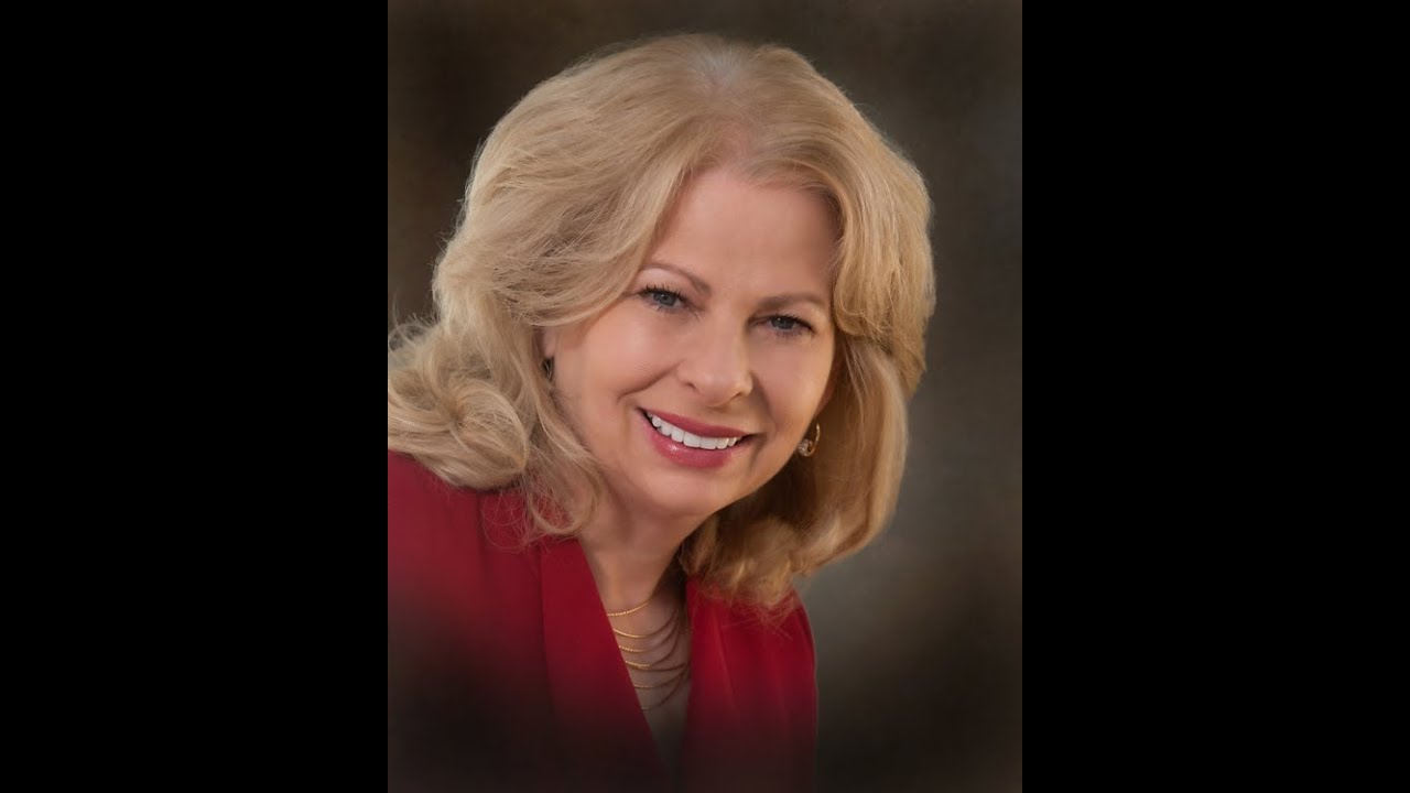Freeman Fireside Chat with Paula Baker - YouTube