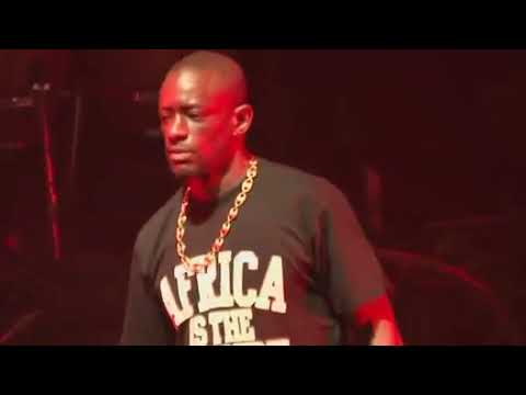 ASSASSIN (Rockin' Squat & Solo) \