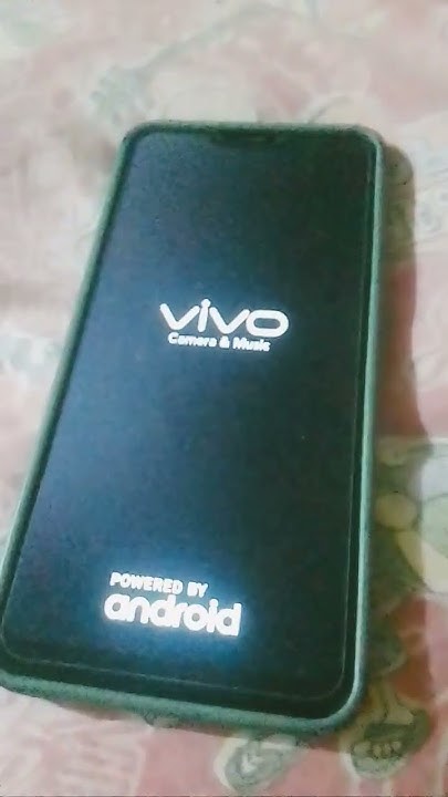 R.I.P Vivo Y33 - YouTube