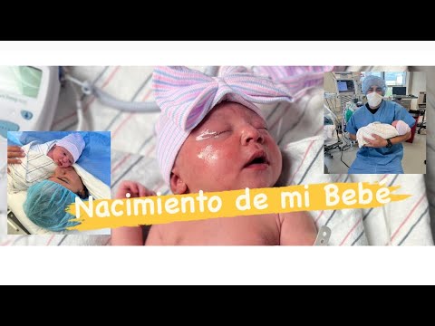 Story time del nacimiento de mi Bebe!!!! - YouTube