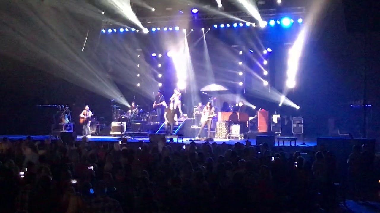 Corbin arena - serrespin