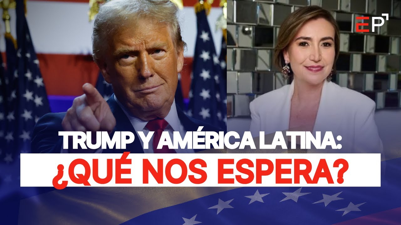 Análisis Completo de la Política de Trump hacia América Latina ...