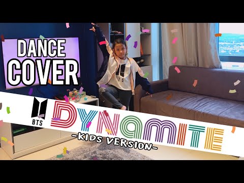 DYNAMITE - BTS 방탄소년단 DANCE COVER 댄스커버 - THE BRATSIS