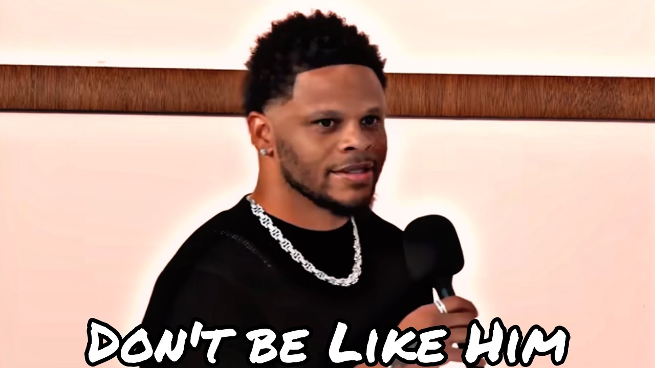 Don't Be Like Bryan - YouTube