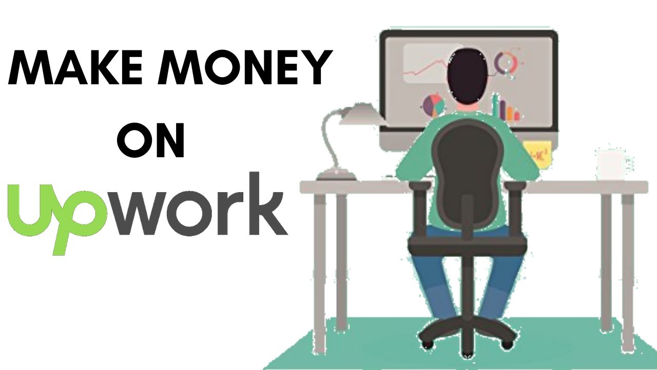 How to create account on Upwork & earn $$ | account එකක් හදල upwork ...