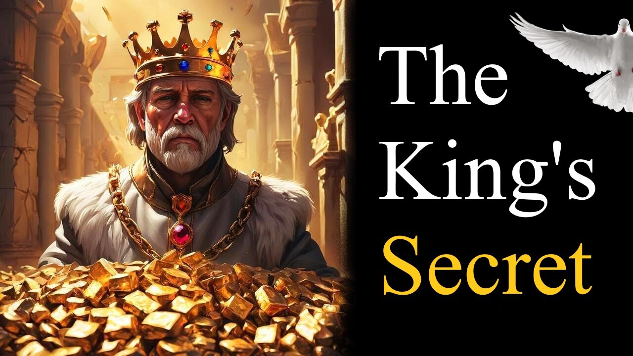 The King's Secret - YouTube