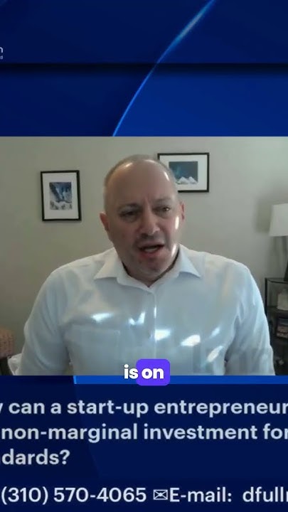 Key Points for E2 and L1 Visa Applications: A Comprehensive Guide #immigrationlawyer - YouTube