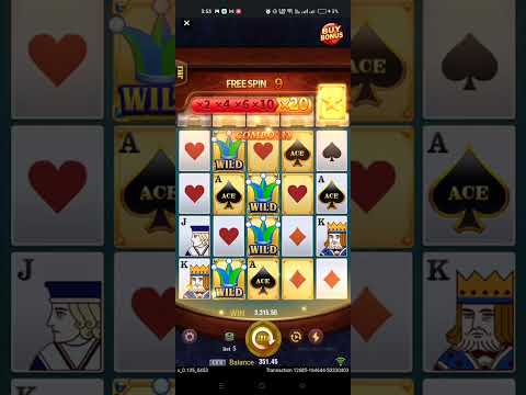 Super Ace Deluxe