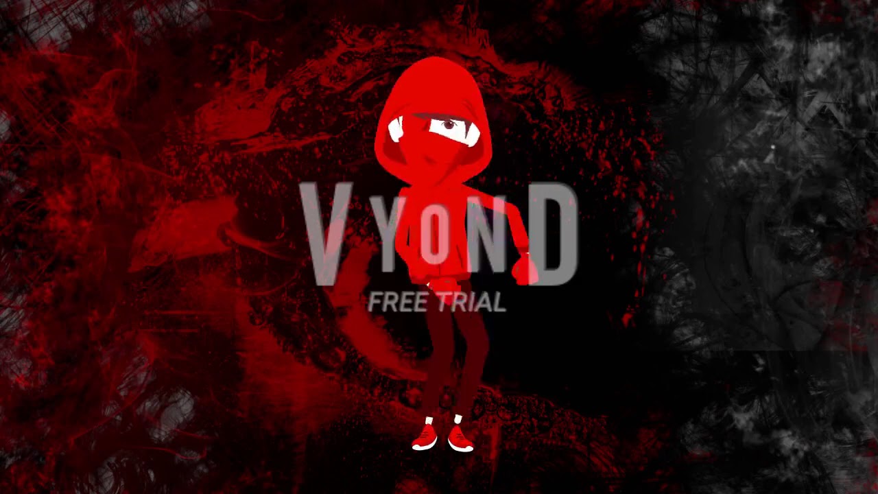 Just Dance - Blood // Water (Goanimate Fanmade) - YouTube