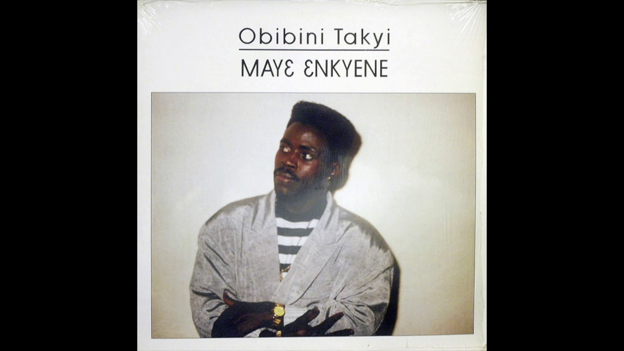 Obibini Takyi ‎– Abenaa - Ghana HiLife - YouTube