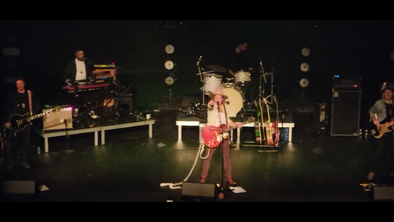 Jesse Roper - YouTube