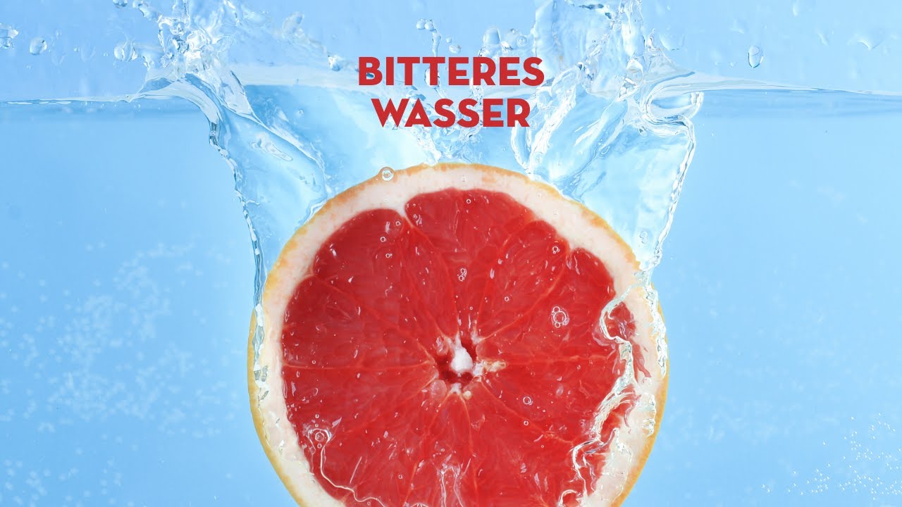 Bitteres Wasser | Predigt vom 07.01.2024, Waldemar Giesbrecht - YouTube