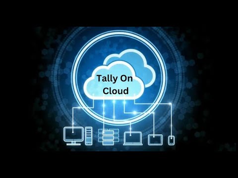 What is Tally on Cloud and what are the Charges?