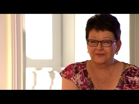 Lucy France dutremble - YouTube