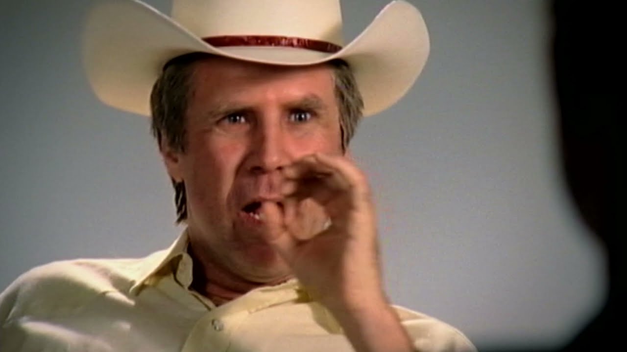 Will Ferrell : Road to Broadway (Your Welcome America: A Final Night w ...