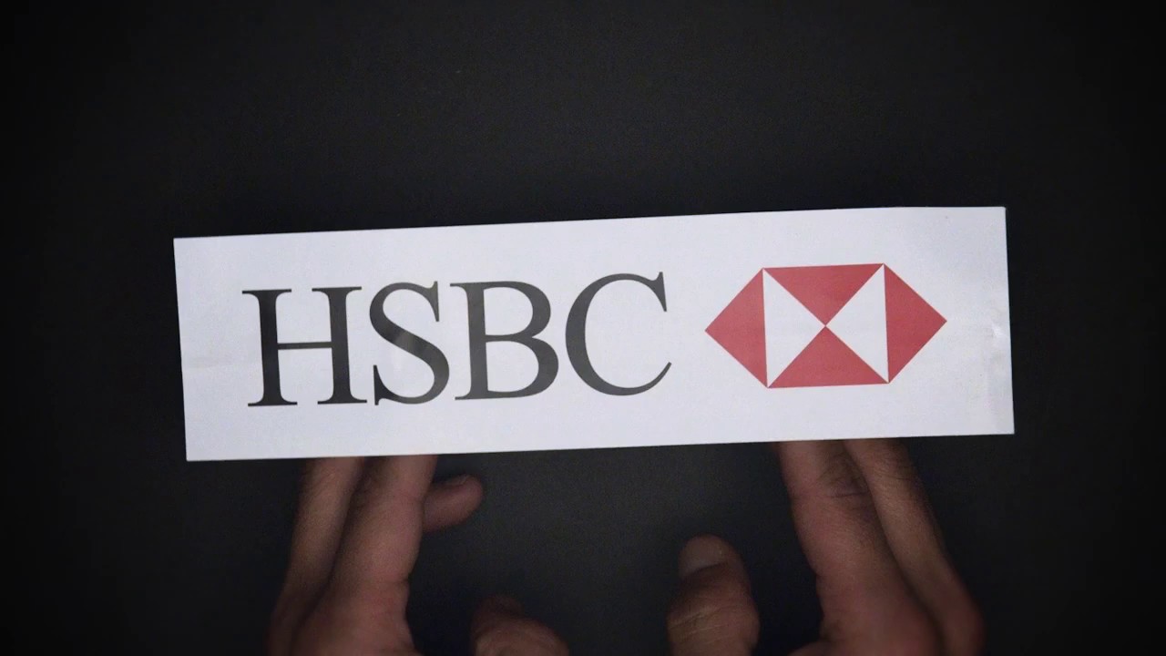 TUTORIAL HSBC - YouTube