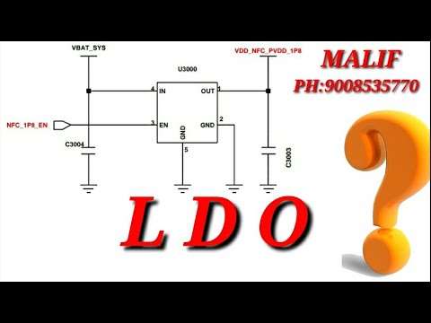 LDO Kya hota hai - YouTube