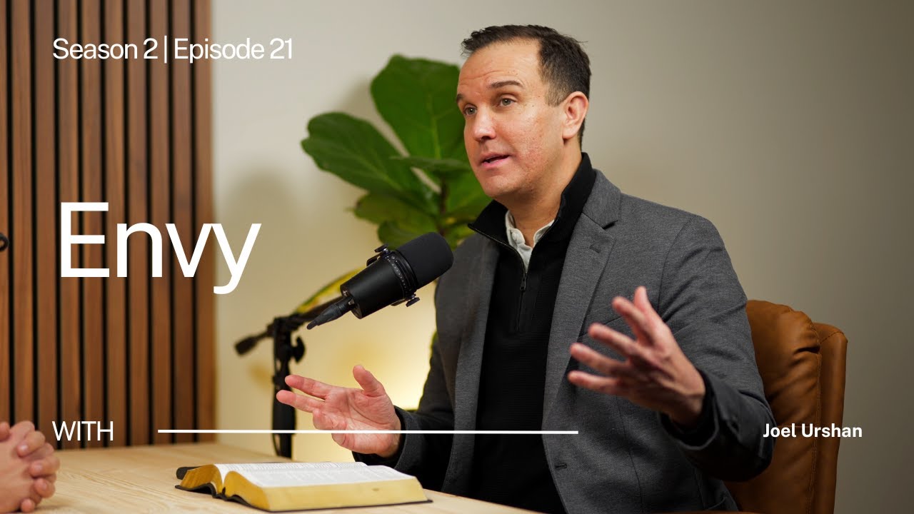 S2 | E21: Envy - YouTube