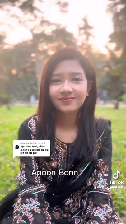 Apon bon part -2 - YouTube