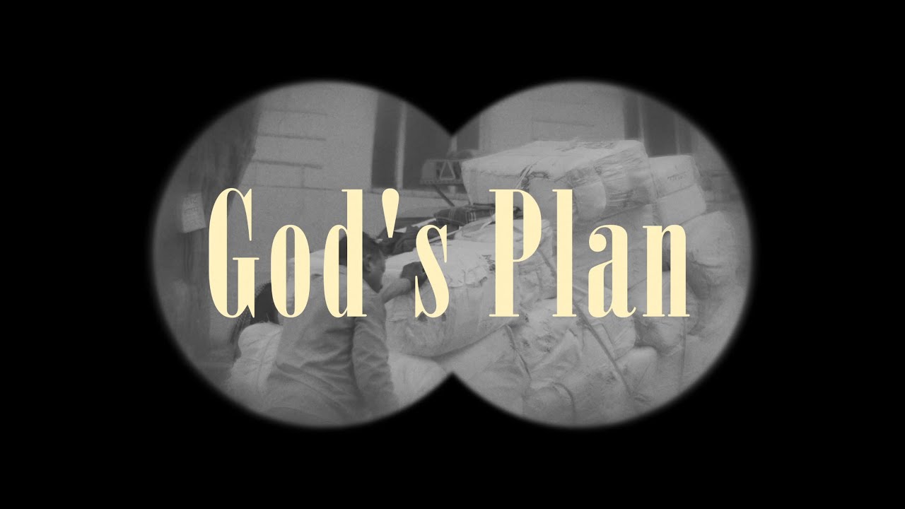 God's Plan | Official Music Video - YouTube