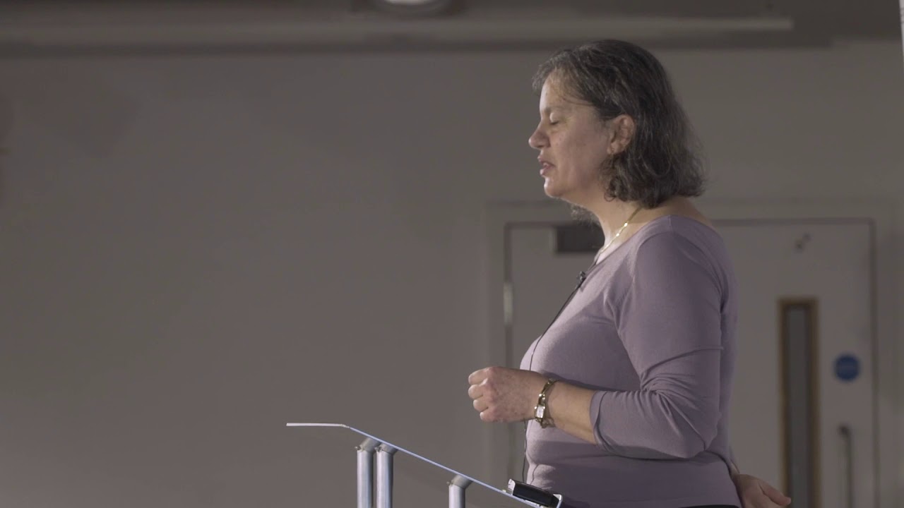 Elizabeth Fricker - Should We Worry About Losing Skills to Robots ...