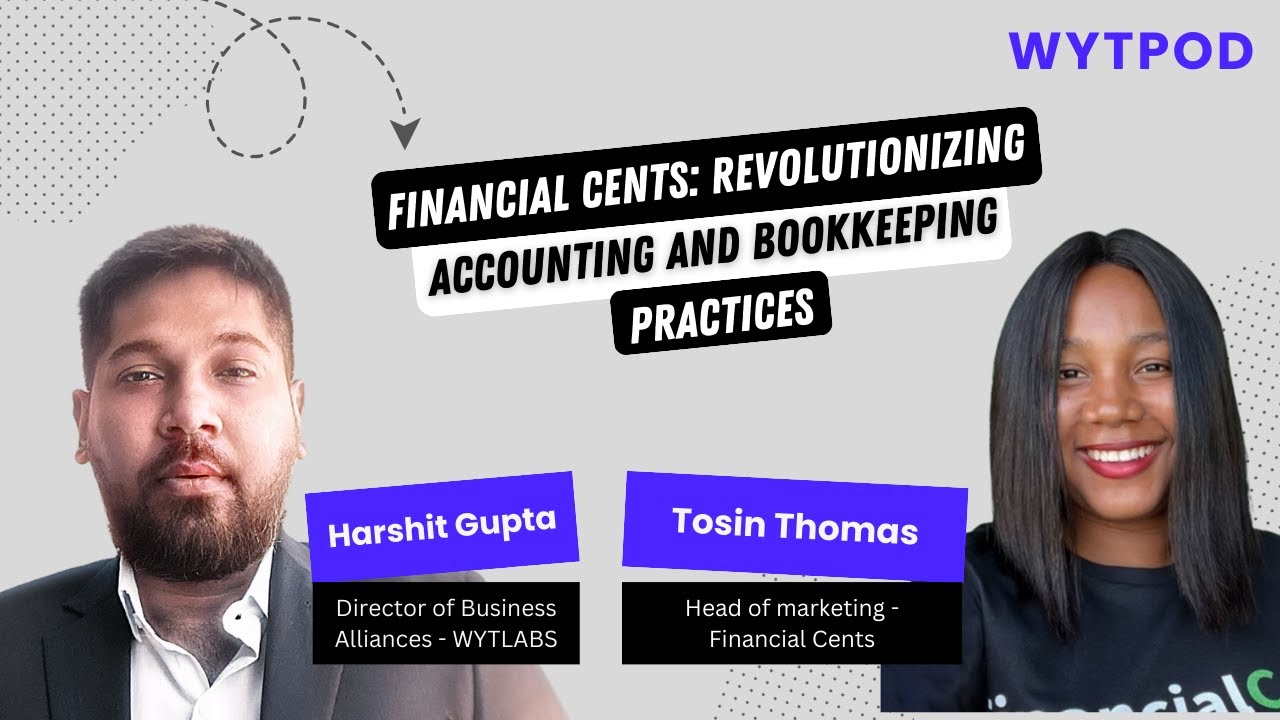 Brand Building to Drive Demand: Tosin Thomas’s Impact at Financial ...