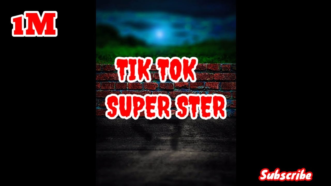 BEST TIK TOK VIDEO | BY HACKERAJME Tik tok Top star | - YouTube