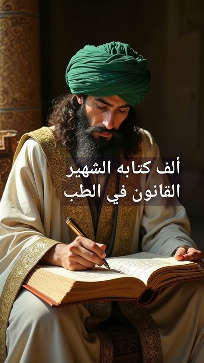 🎯 "ابن سينا | الطبيب العبقري الذي سبق عصره بـ1000 عام!" - YouTube