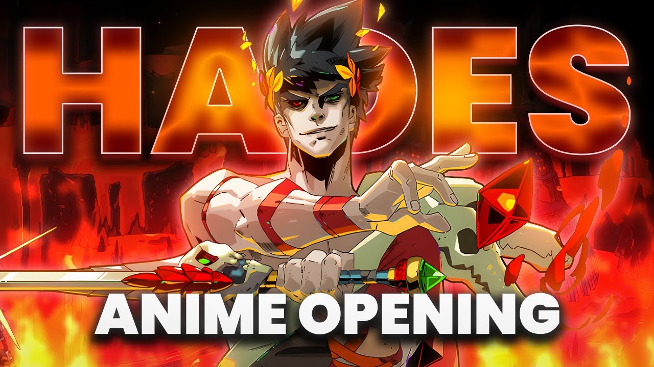 Anime Hades