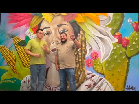 Don Core 1er restaurante De coreano Vlogs| VALIÓ LA PENA| MI ...