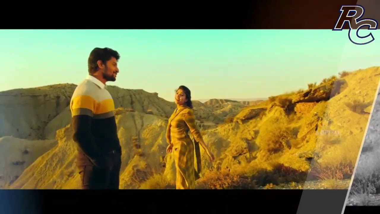 auda kanda song - YouTube