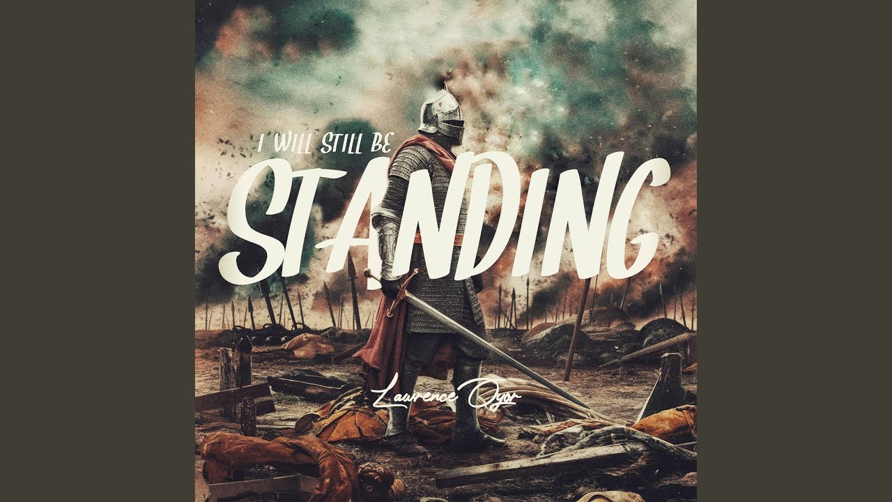 I will still be standing - YouTube