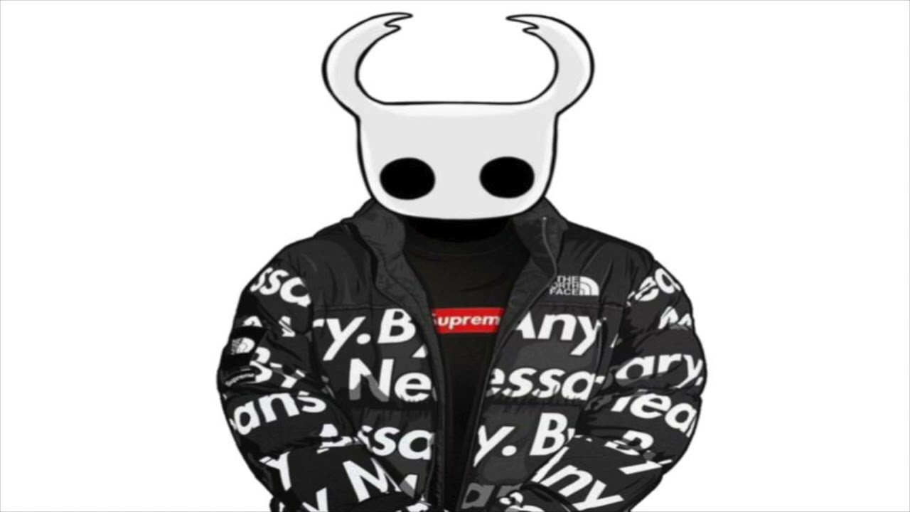 Hollow knight drip remix - YouTube