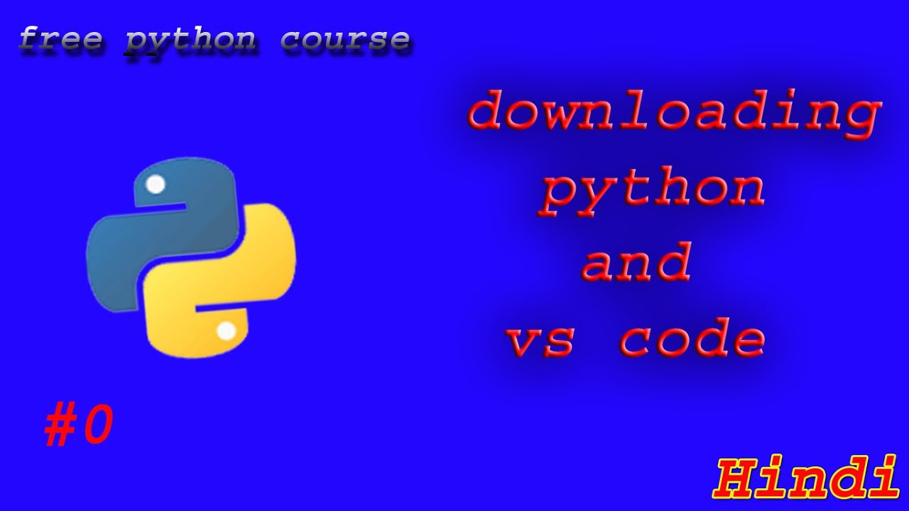 Downloading Vs Code And Python On Windows 10 YouTube downloading-vs-code-and-python-on-windows-10-youtube