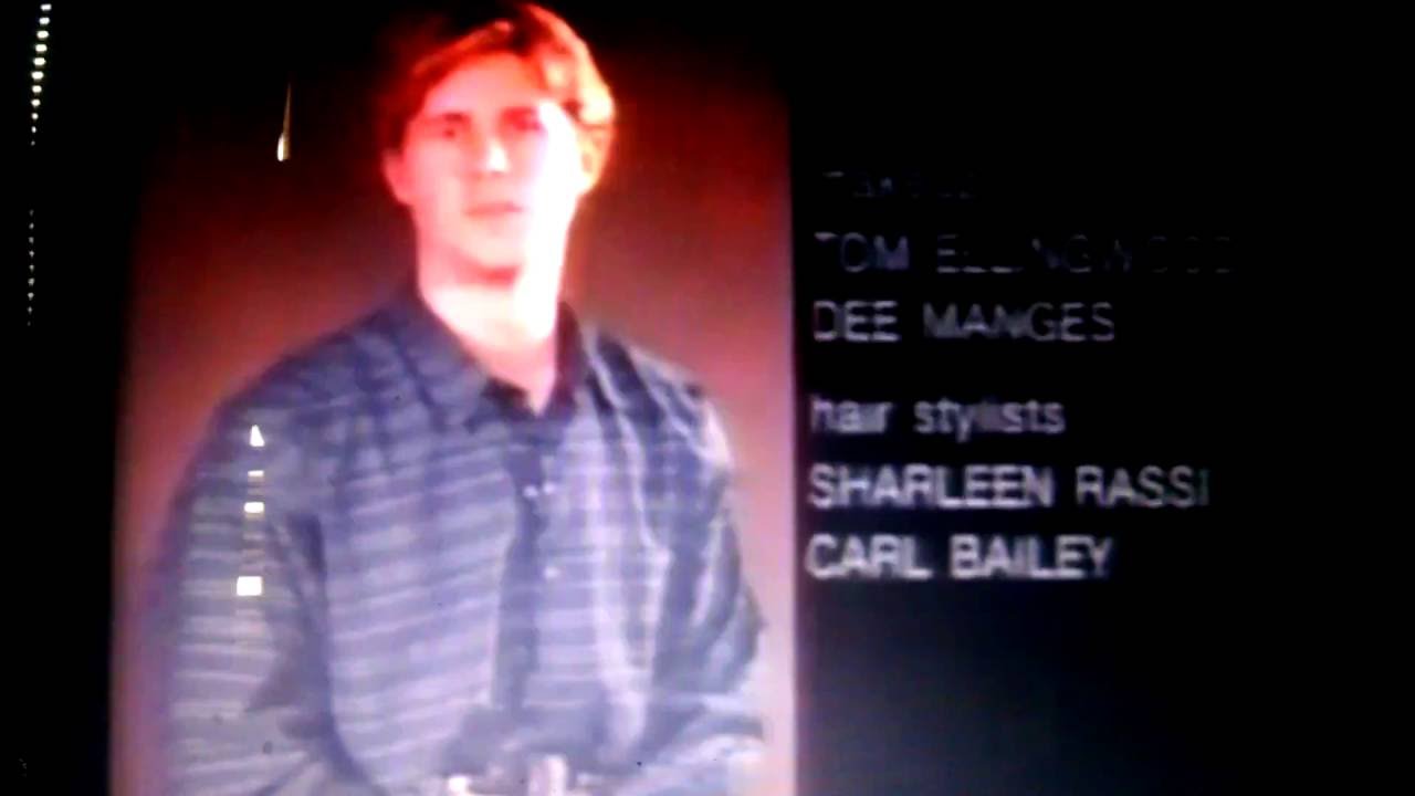 Cowlip Productions/Warner Bros. Television (1993) - YouTube