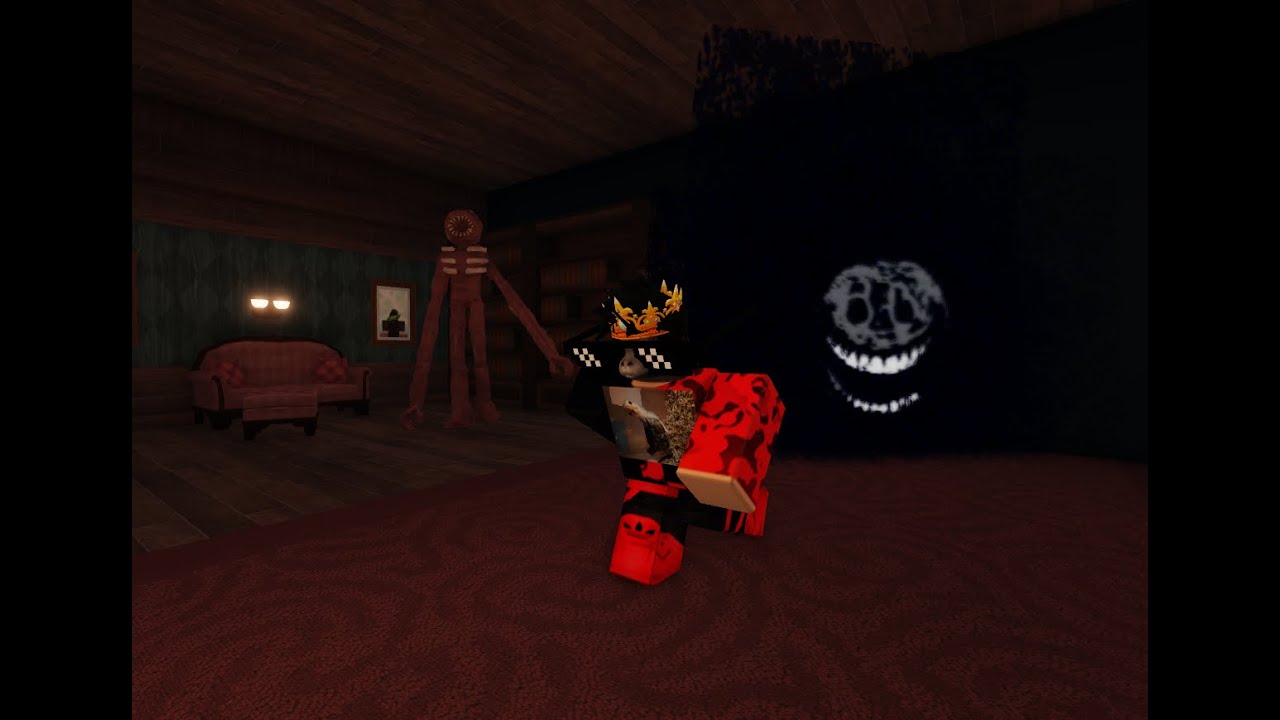 Roblox Doors | Maximum Overdrive experience - YouTube